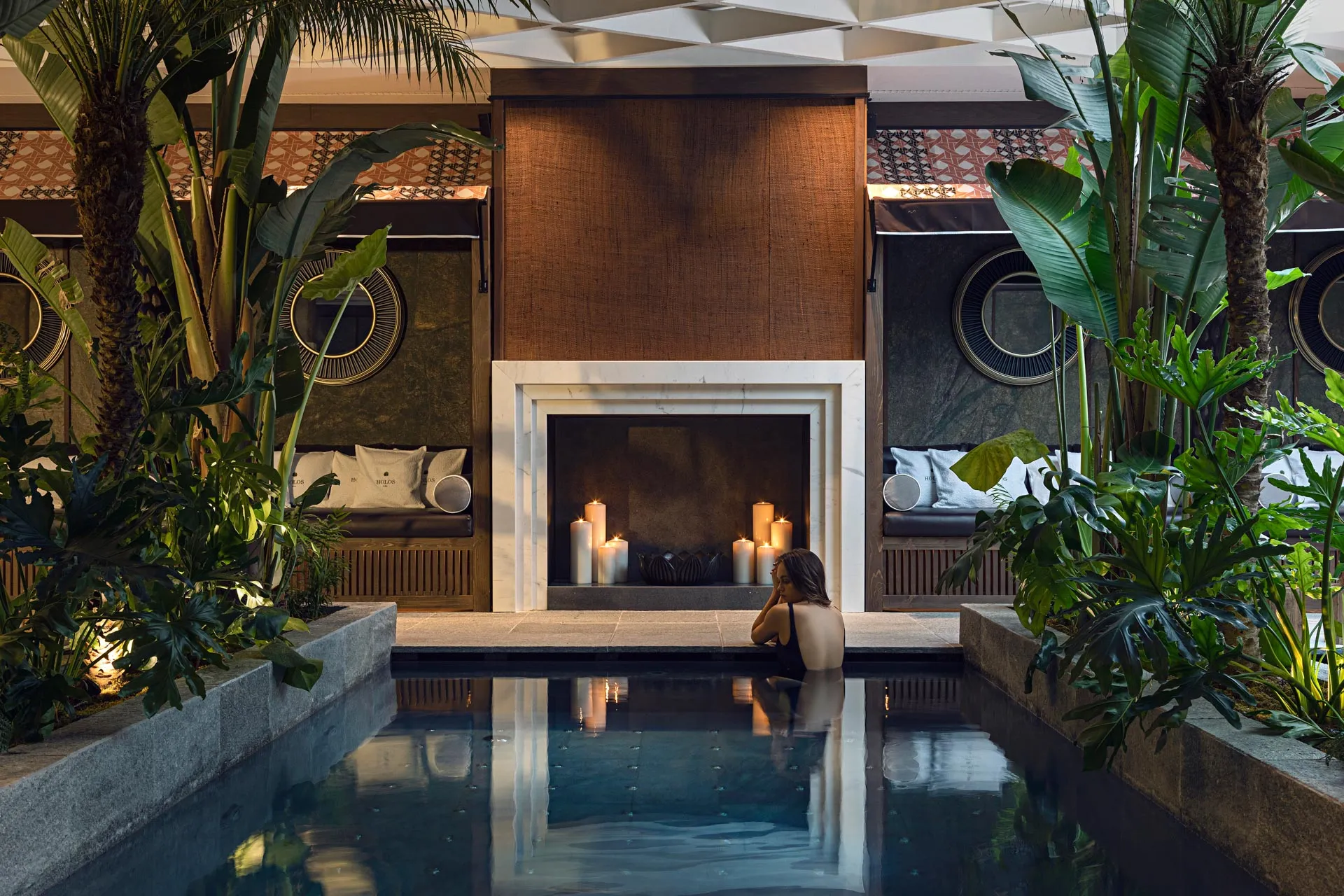 Suite Stay Club | Luxury Connoisseur
