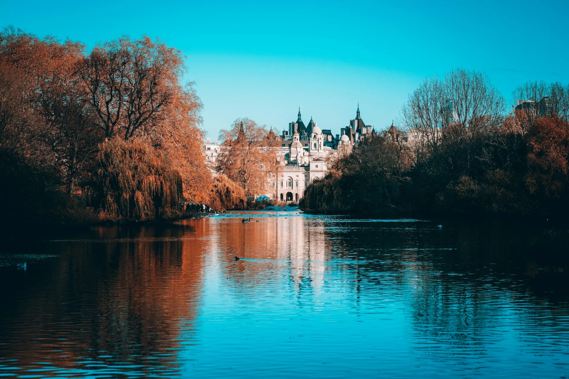 Explore the Suite Stay UK collection